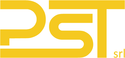 Home - PST srl